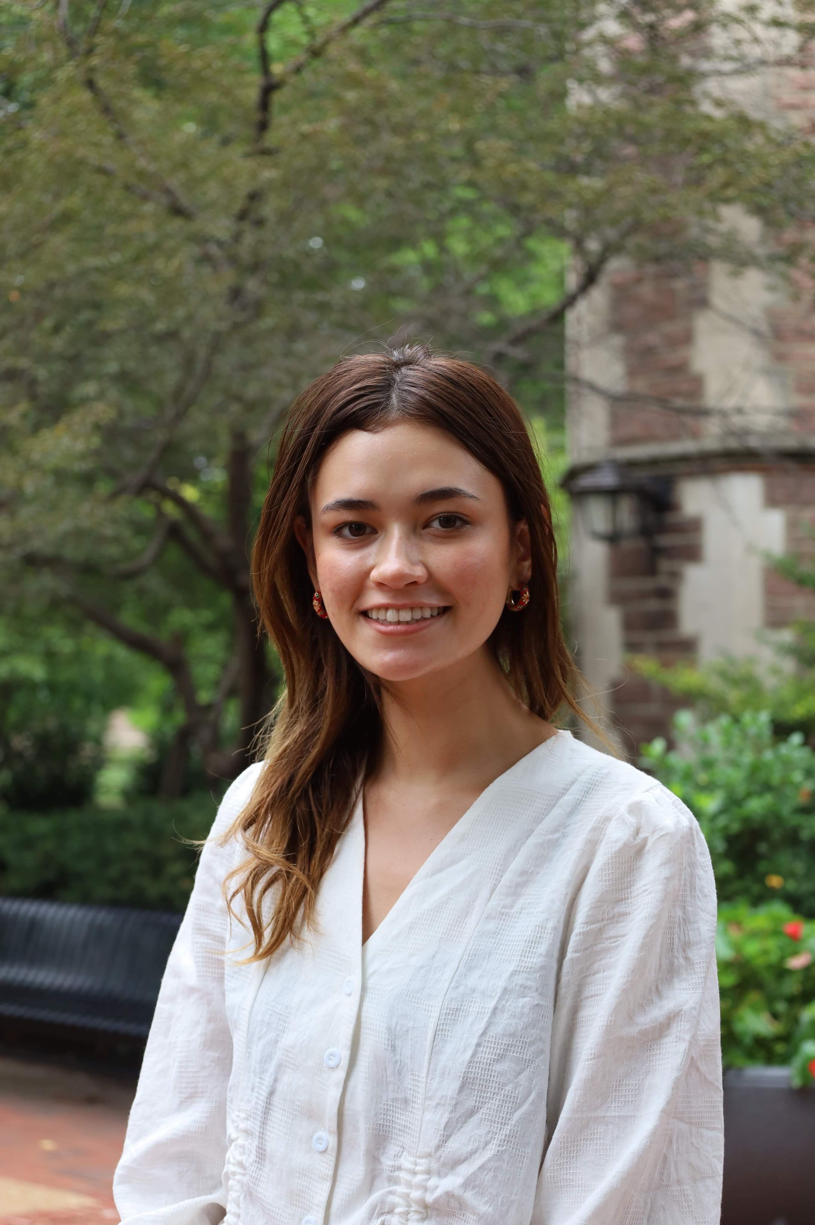 Mae Martel - Welcome